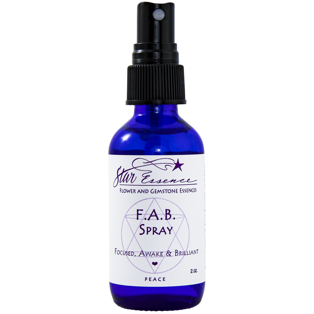 FAB Spray | Mag. Brigitte Reinberger