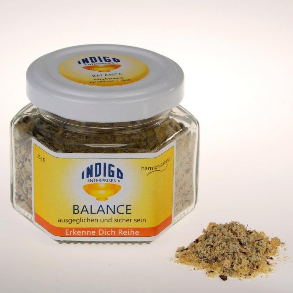 Balance | Mag. Brigitte Reinberger