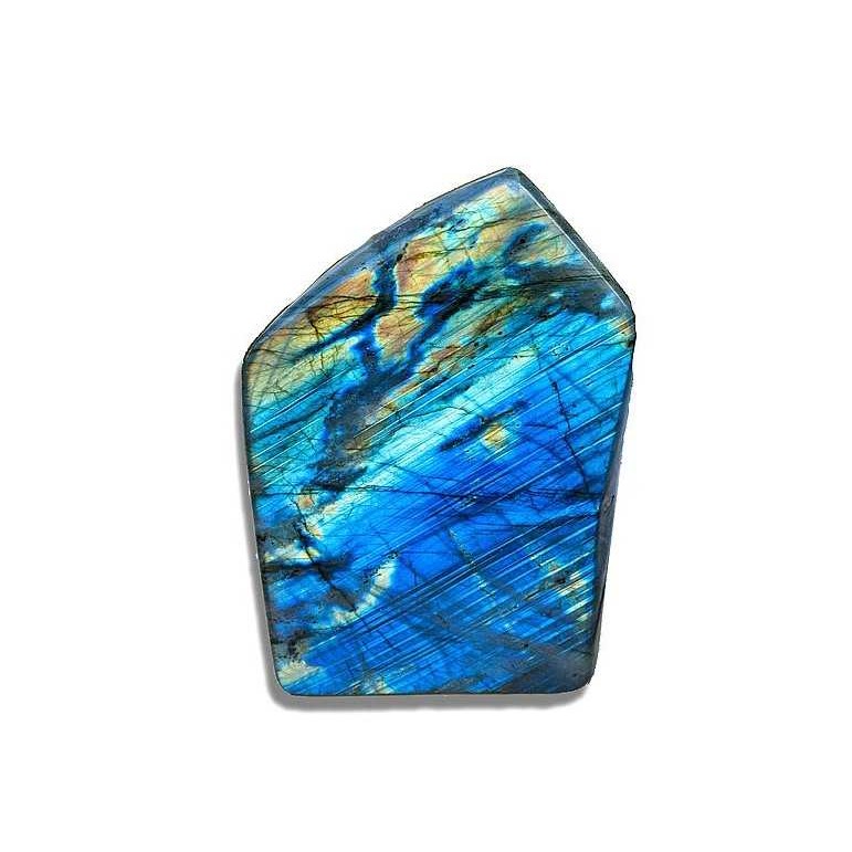 Labradorit | Mag. Brigitte Reinberger